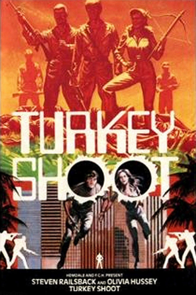 Turkey Shoot (1982)