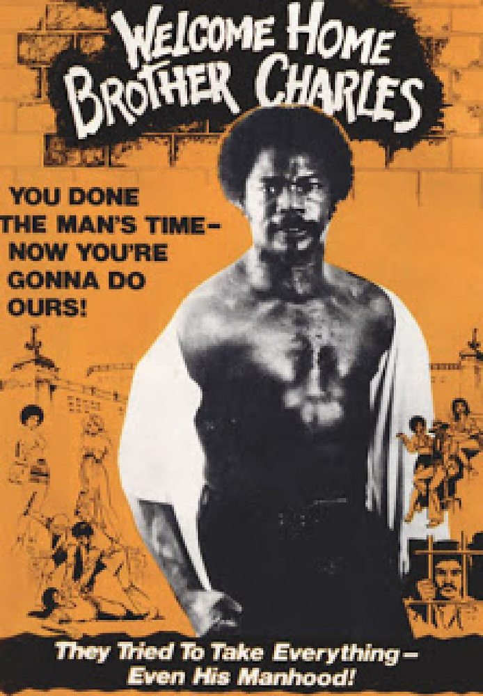 Welcome Home Brother Charles (1975)