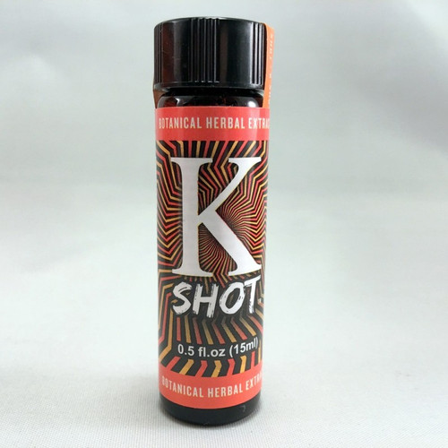 K Shot | KRATOM WHOLESALES