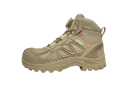 T-5 BOA® Titanium | Ironsteel Ltd