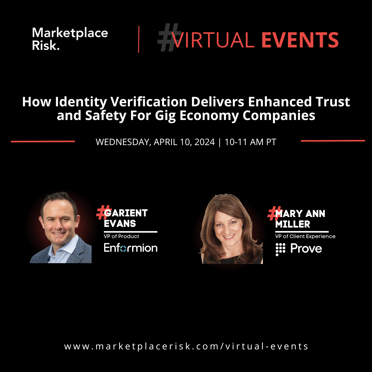 How Identity Verification Delivers Enhanced Trust and Safety For Gig ...