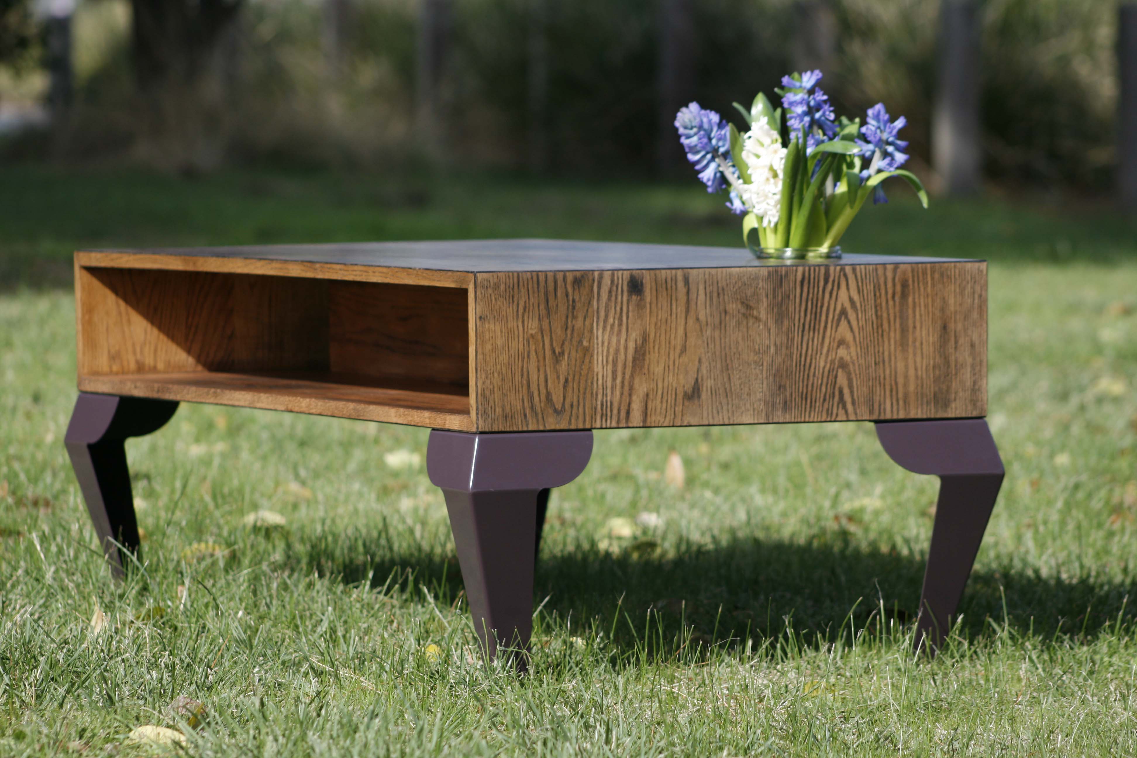 Furniture Maker | Canberra | Curious Tales