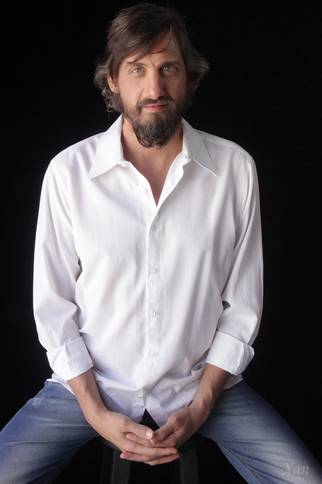 Artista | Luiz Machado Ator