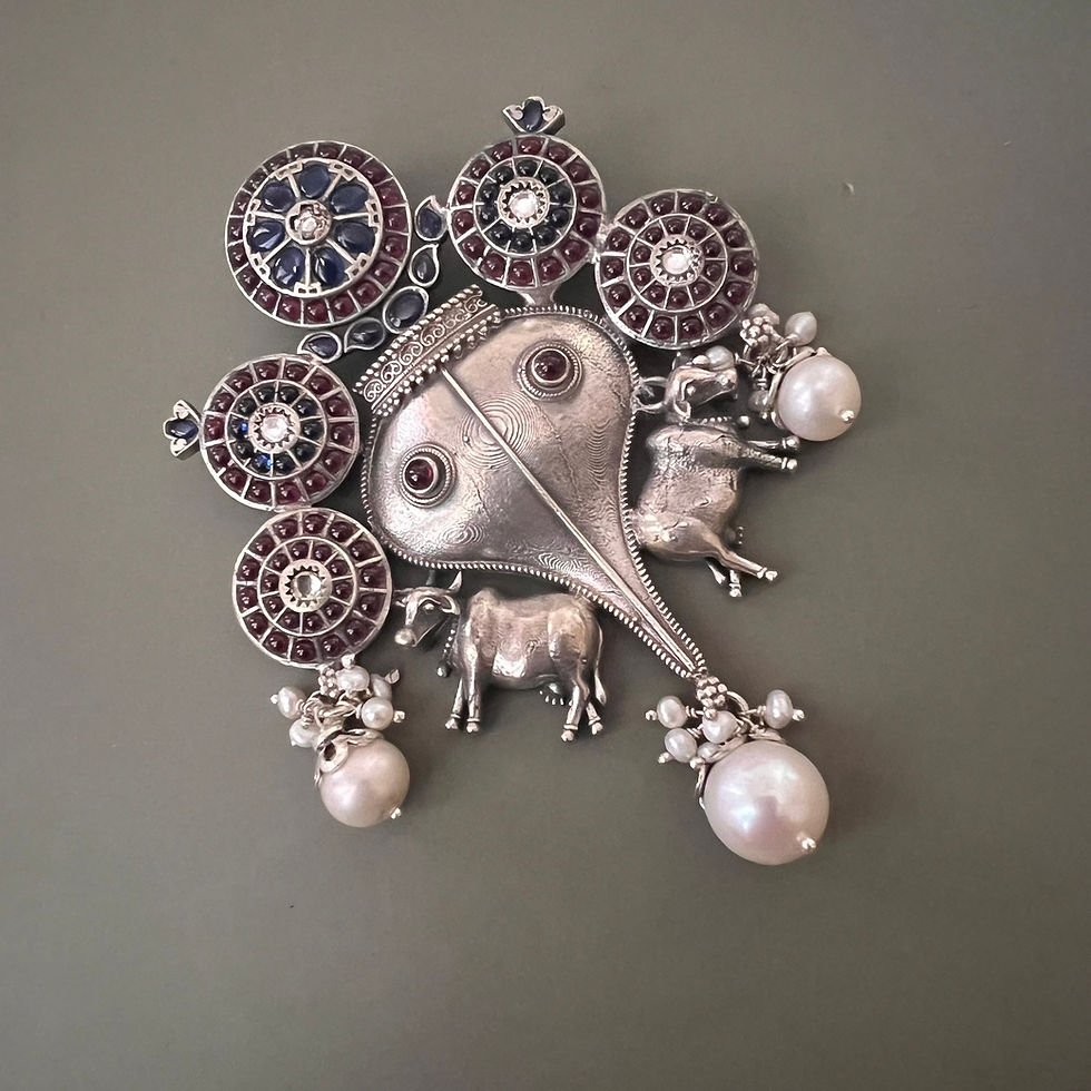 Pendants | Tiysha Silver Jewelry