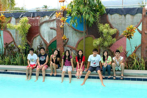 Golden View Resort 3 | pansolresorts