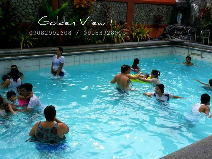 Golden View Resort 1, Pansol Calamba Laguna