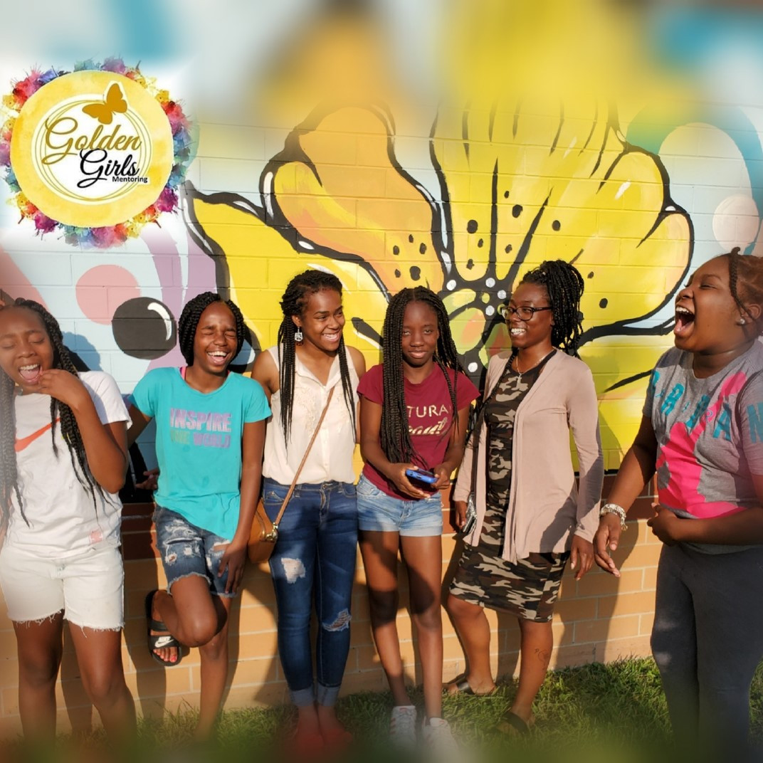 Mentoring | Golden Girls Mentoring | United States