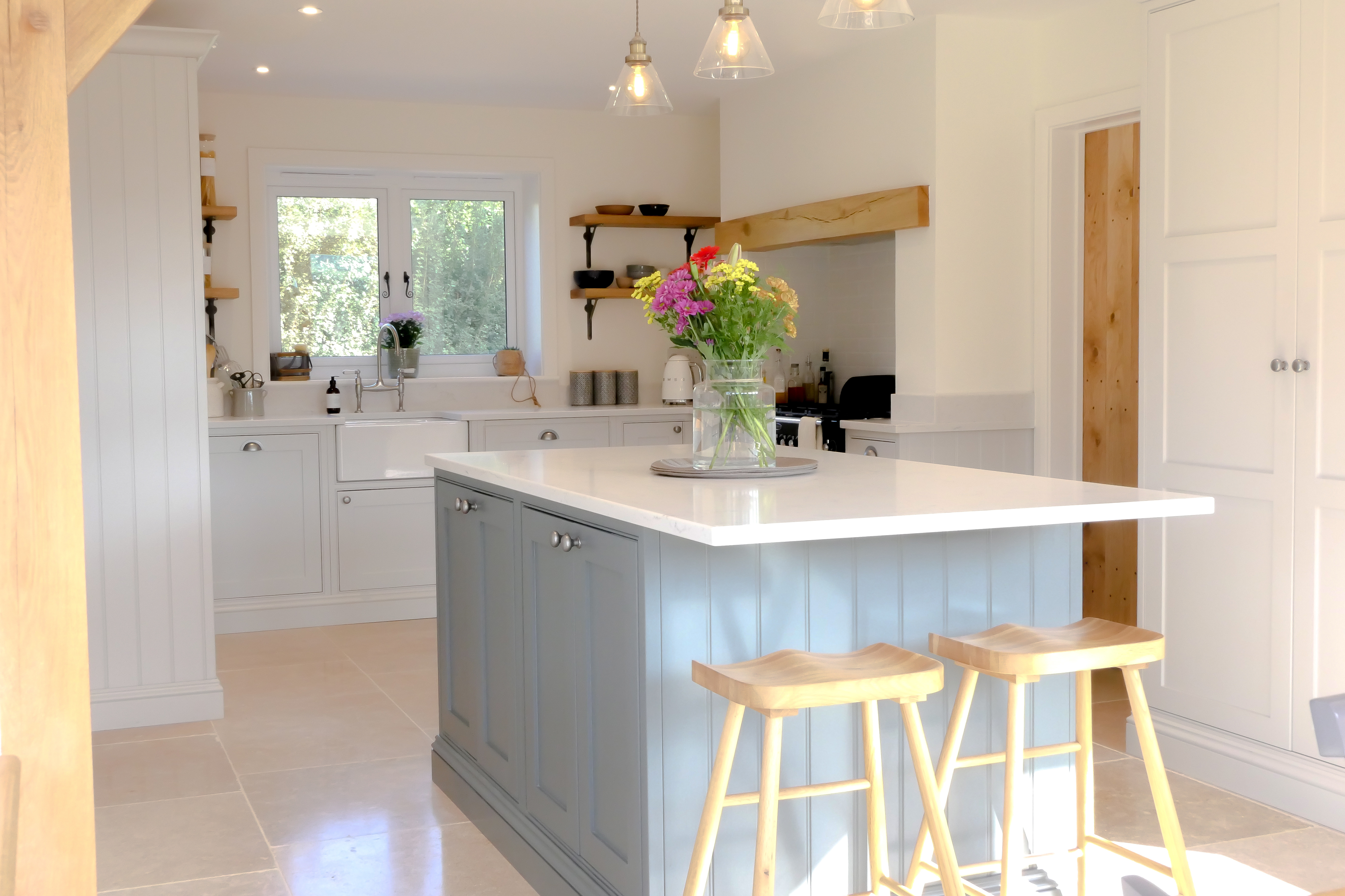 SUTTON ST NICHOLAS KITCHEN