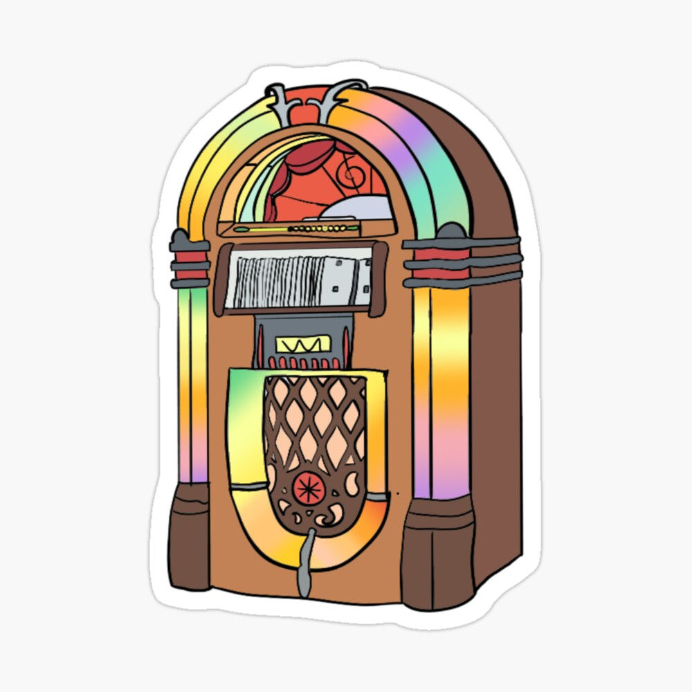 The Jukebox | The Upper Node