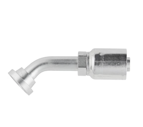 11743-12-12 - Parker Crimp Style Hydraulic Hose Fitting | TMI Services
