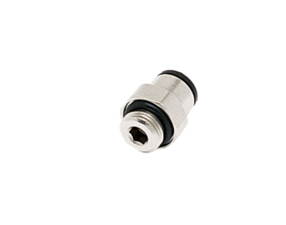 68LF-4M-M5 Push To Connect Hydraulic Hose Fitting | TMI Services