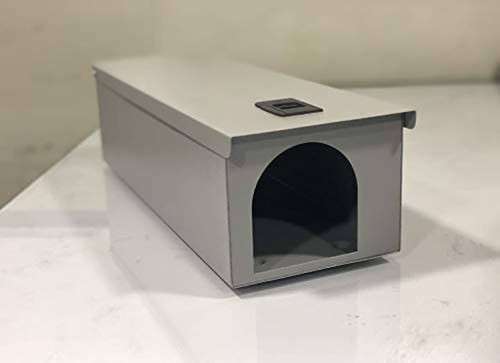 Buy Roda Boxes - Ultimate Solution For Rat Control