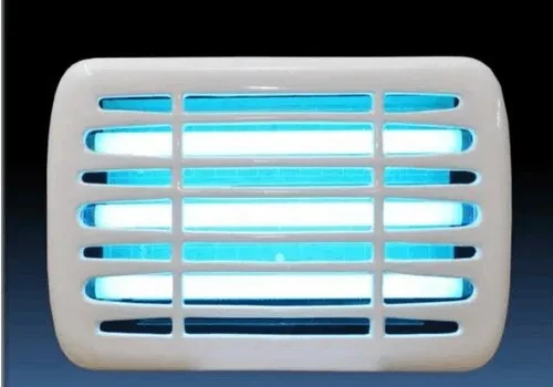 Fly Catcher Machine – Trap Flies Instantly and Easily