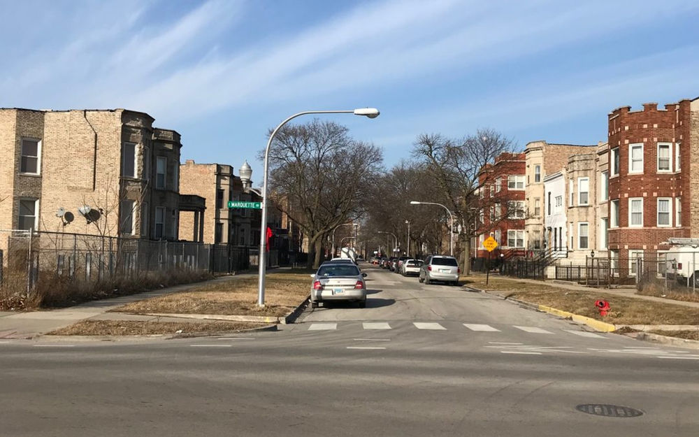 Three Reasons Chicago’s South Side Apartment Investment is Booming