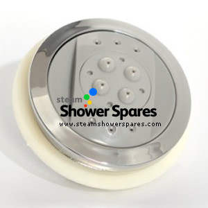 Spray Body Jet(Set of 3) | Steam Shower Spares