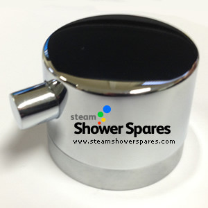 Temperature Dial | Steam Shower Spares
