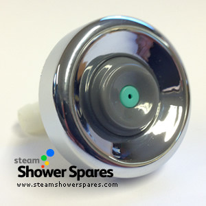 Body Jet(Set of 6) | Steam Shower Spares