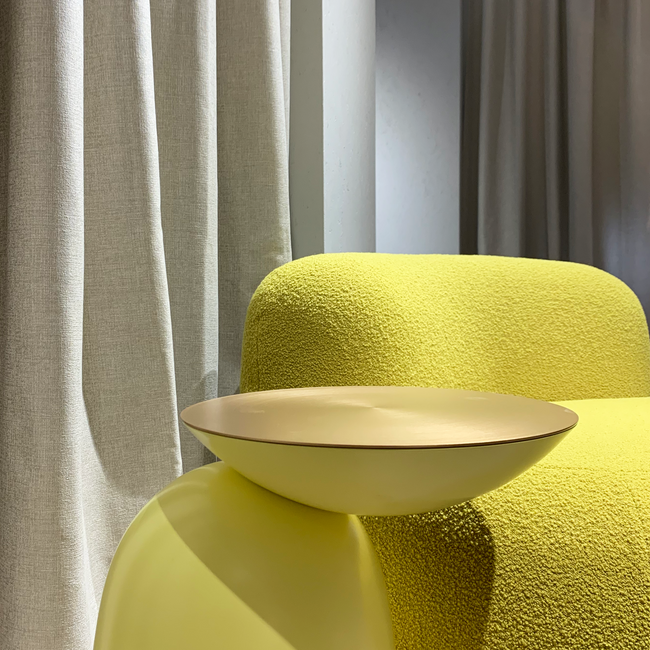 SECOLO | contemporary design furniture made in italy | Chelsea Harbour ...