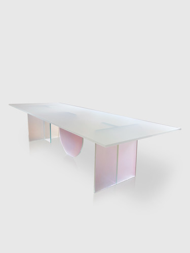 Isola Dining Table | MOVIMENTO