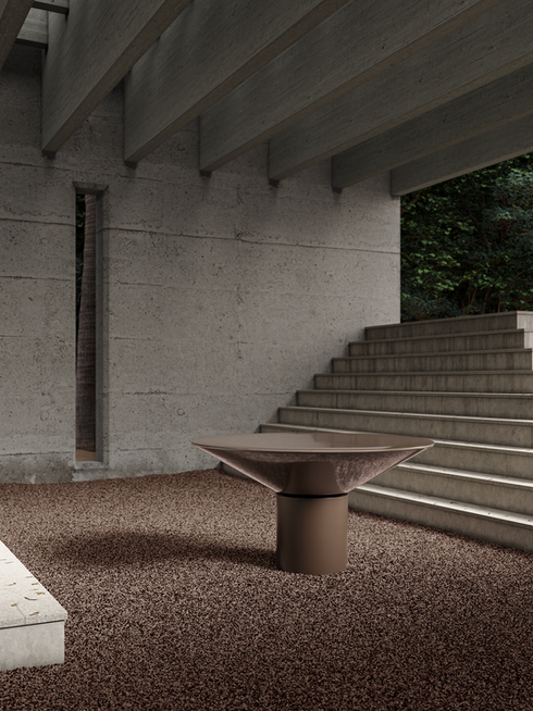 SECOLO | contemporary design furniture made in italy | Chelsea Harbour ...