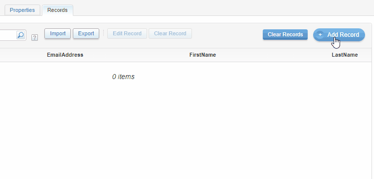 Refresh Data Extension without exiting: SFMC | Out Of Syllabus