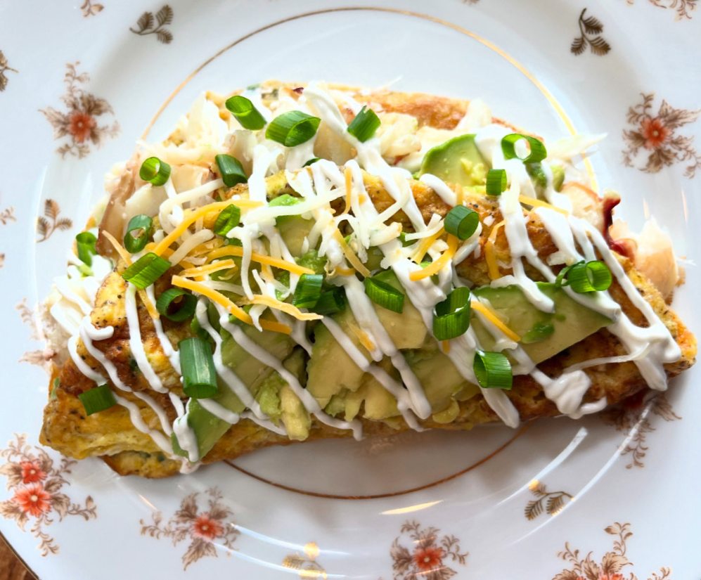 Little Dory Seafood Co