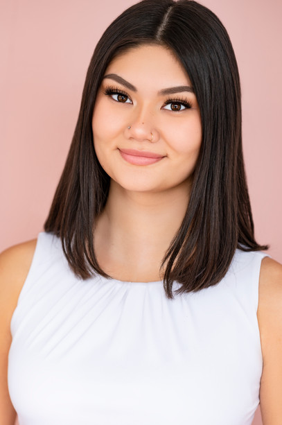 Susan Doupé Photography | Corporate and Actor Headshots