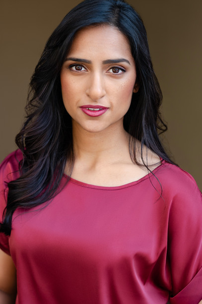 Susan Doupé Photography | Corporate and Actor Headshots