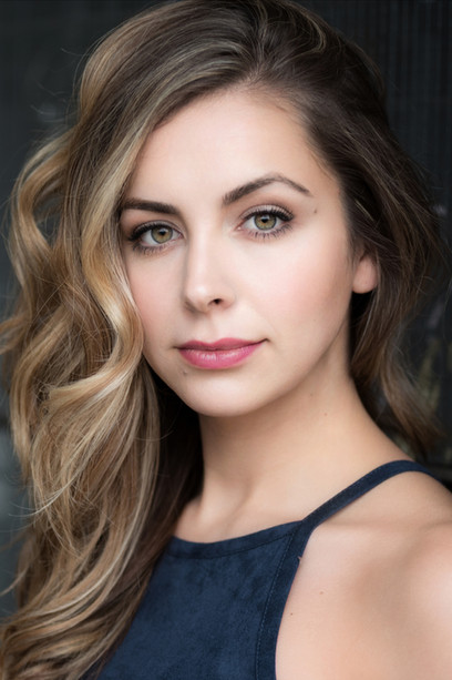 Susan Doupé Photography | Corporate and Actor Headshots