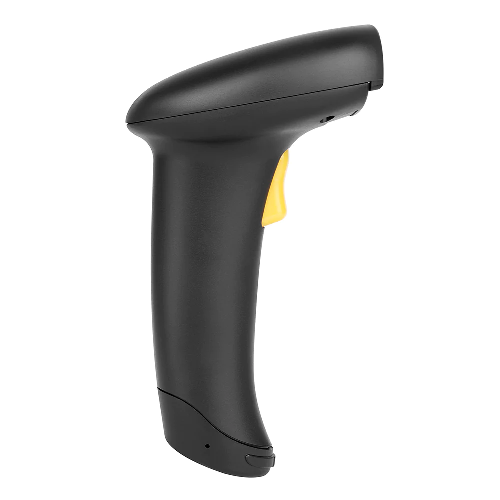 Scan Hero 1470G Cordless 2D Barcode Scanner | Barcode Global