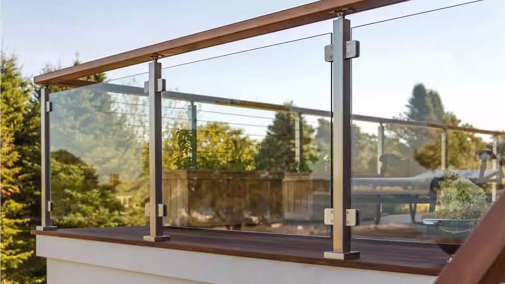 The Essential Role of Balcony Balustrades: Safety, Style, and Structure