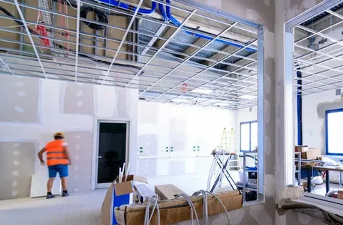 The Ins and Outs of Commercial Strip Out in Australia