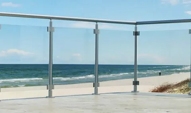 Installation Of Glass Balustrade in Northern Beaches: Cost, Compliance ...