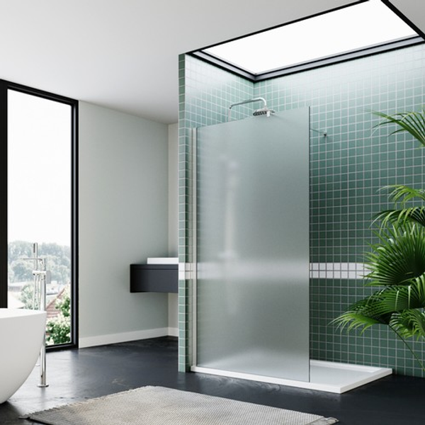 Enhancing Elegance And Functionality: The Allure Of Shower Screens On ...