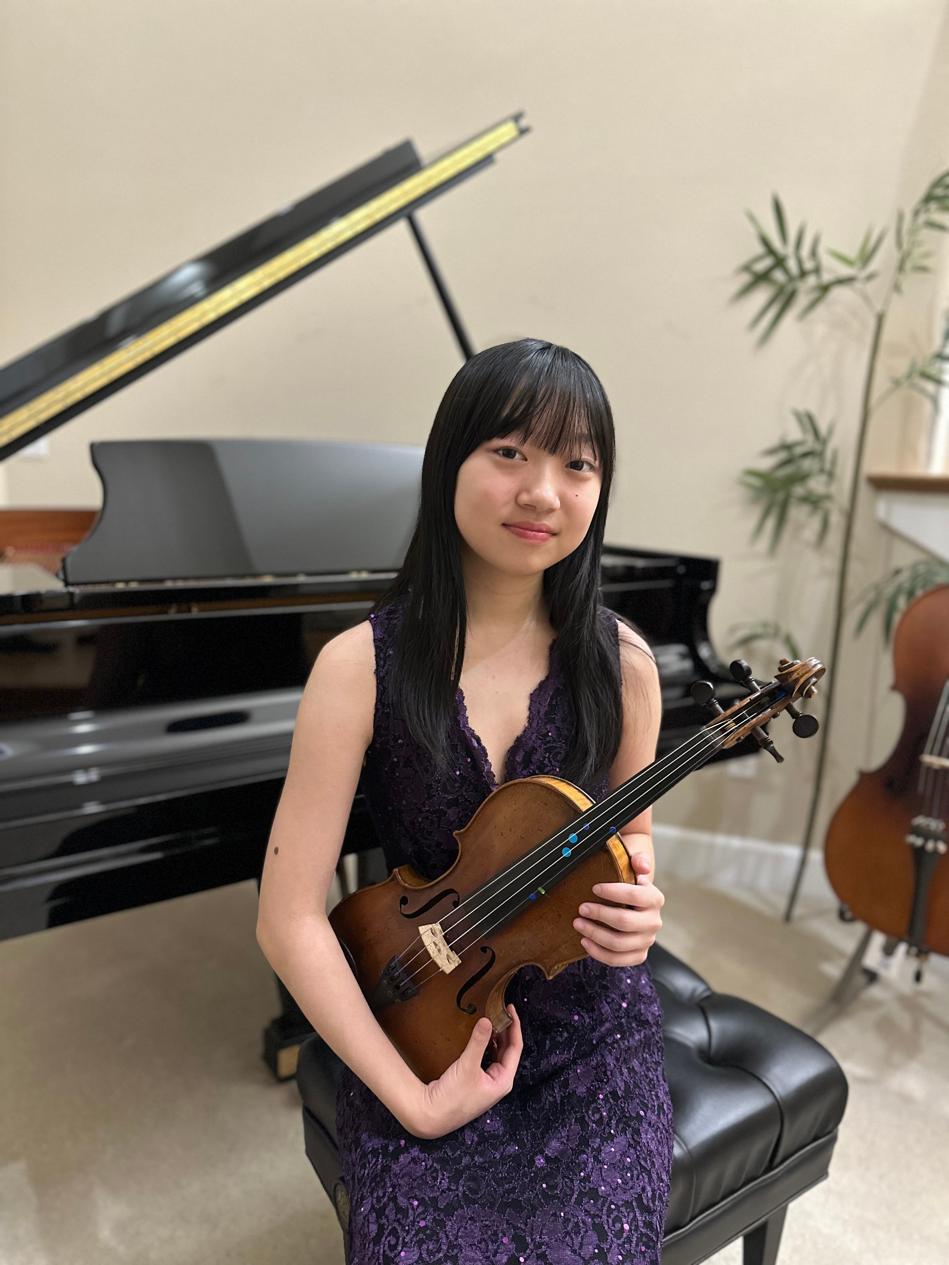 Emma Shi | music-matters