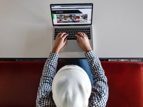 StartingBlock - Madison's Startup Hub | Co-Working Space | 821 E ...