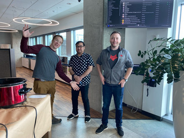 StartingBlock - Madison's Startup Hub | Co-Working Space | 821 E ...