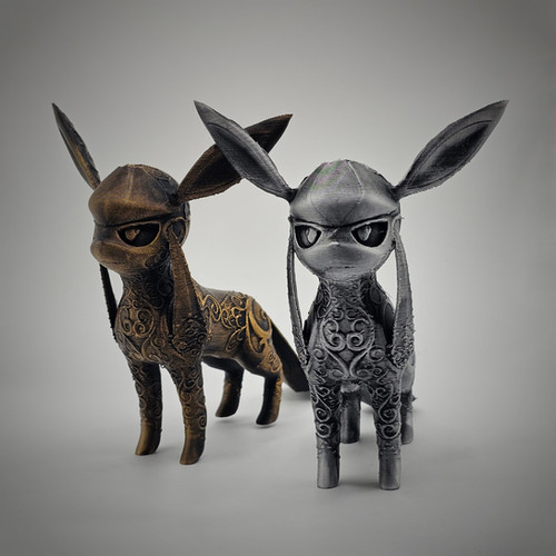 Pokemon | Bryson 3d Prints LLC