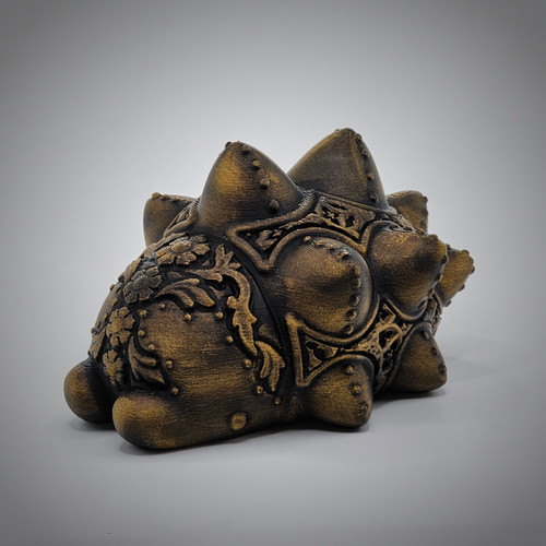 Snom 3d Printed Pokemon Statue | Bryson 3d Prints LLC