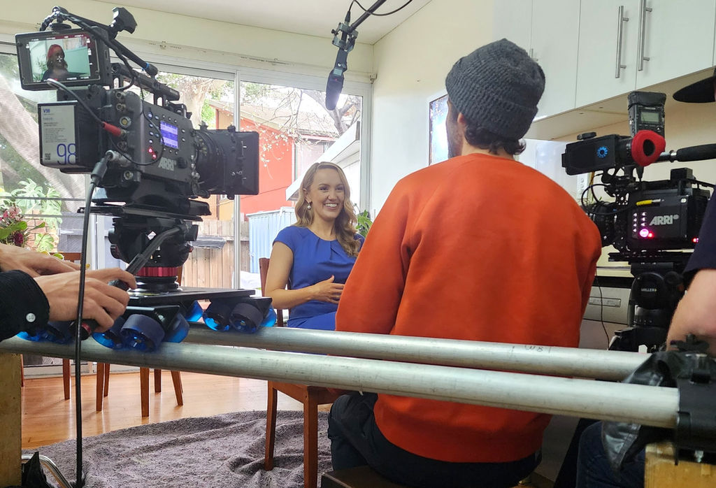 Media | Katrina Bullock