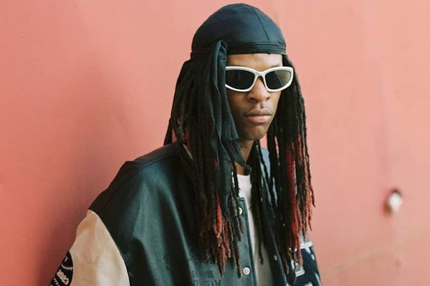 Zara G junta-se à Virgin Music Portugal