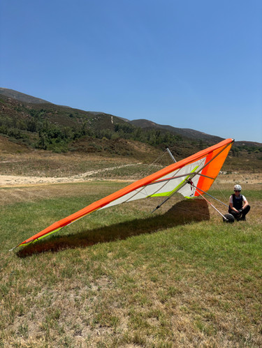 Preowned Falcon 1 195 | Windsports Dreams