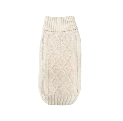 Legend Sweater beige | Happymaffi
