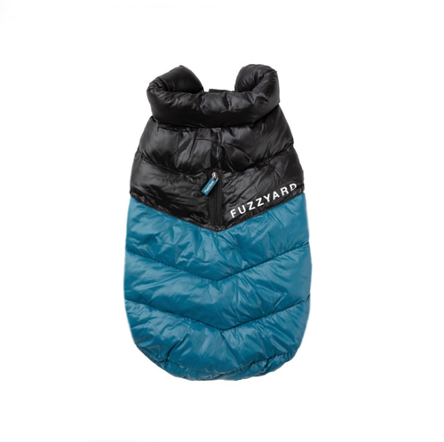 FUZZYARD JACKET - HARLEM MARINE | Happymaffi