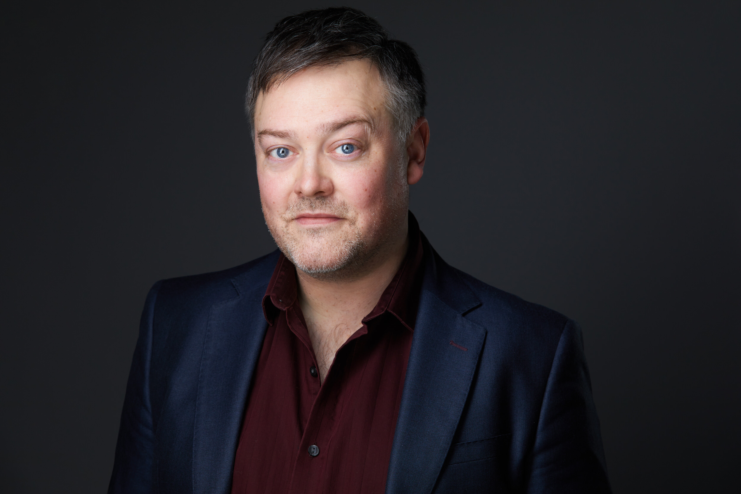 Actor | Cody Porter | Canada