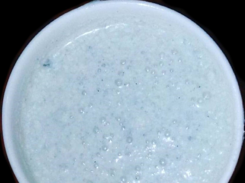 Fermented Milk Products From All Over the World • Mursik (Kenya)