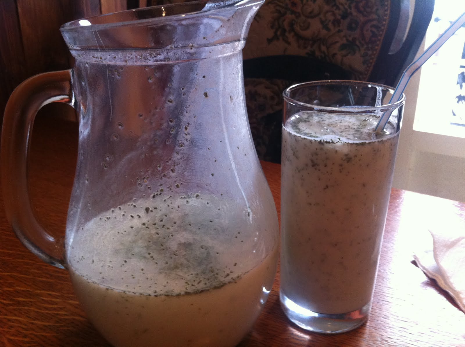 Fermented Milk Products from All Over the World. Leben and Kishk ...