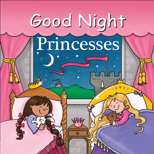 Good Night Princesses | gilfordcountrystore