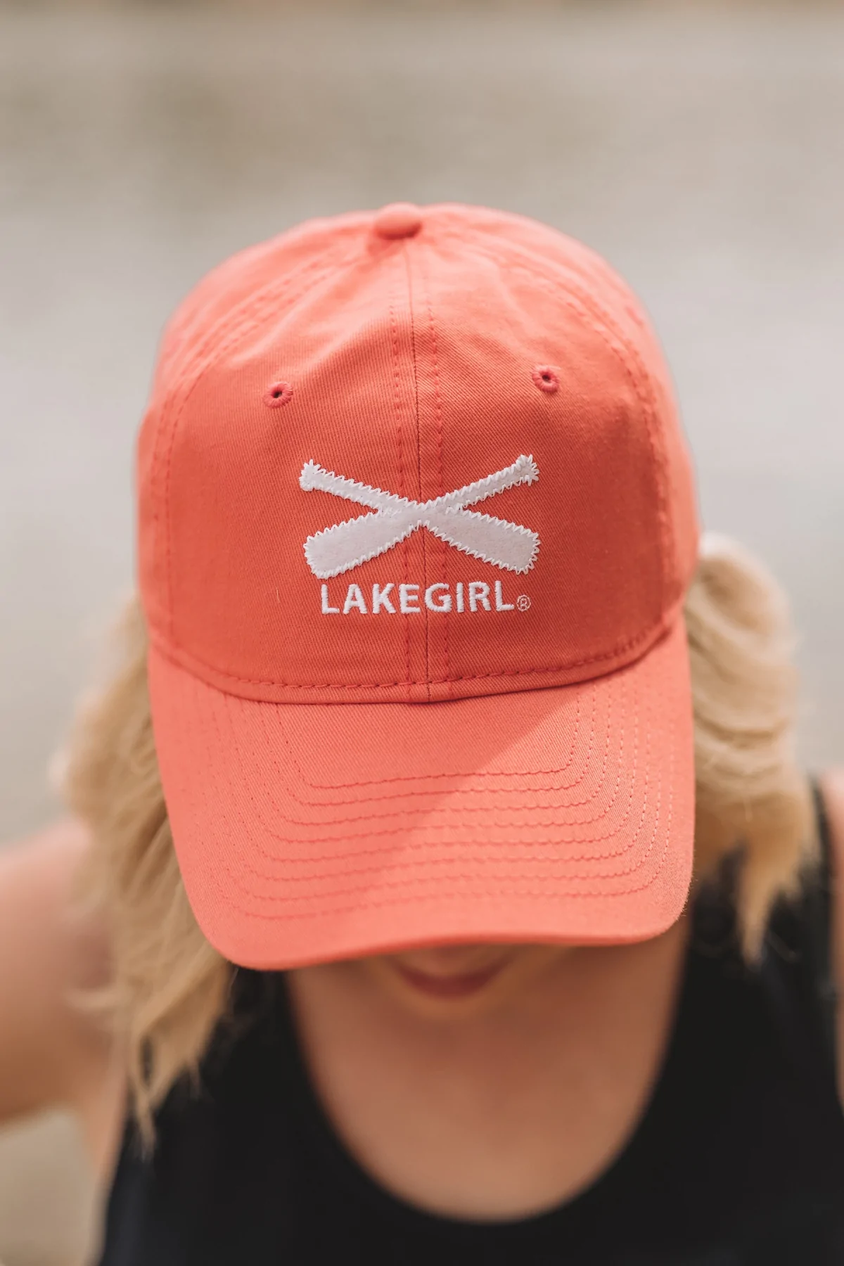 Lakegirl All American Caps | gilfordcountrystore