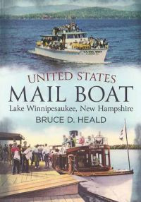 US Mail Boat | gilfordcountrystore